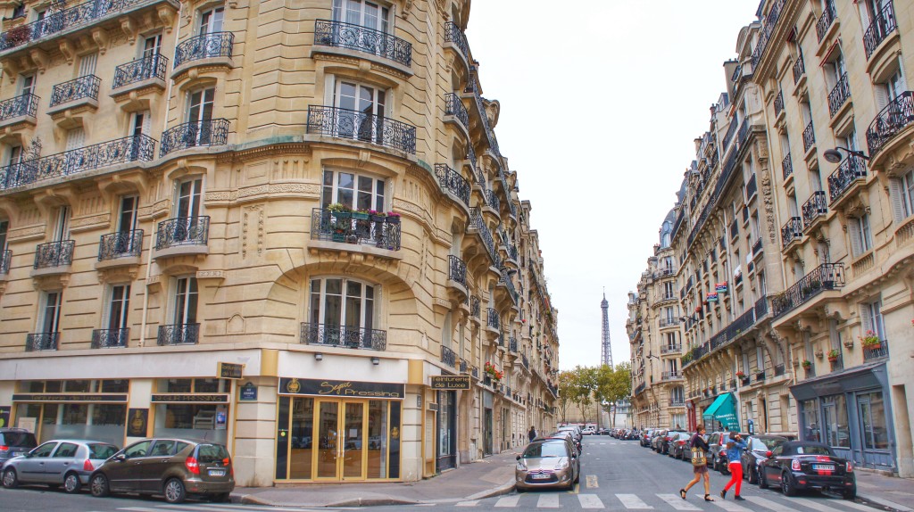 Paris (França) – 3 locações do filme Inception / A Origem