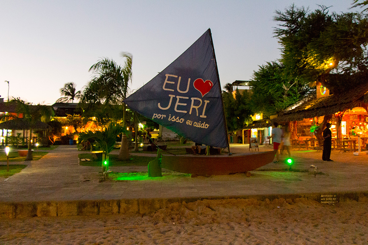 Jericoacoara (Brasil) – 3 passeios obrigatórios em Jeri - 3em3 | Dicas ...