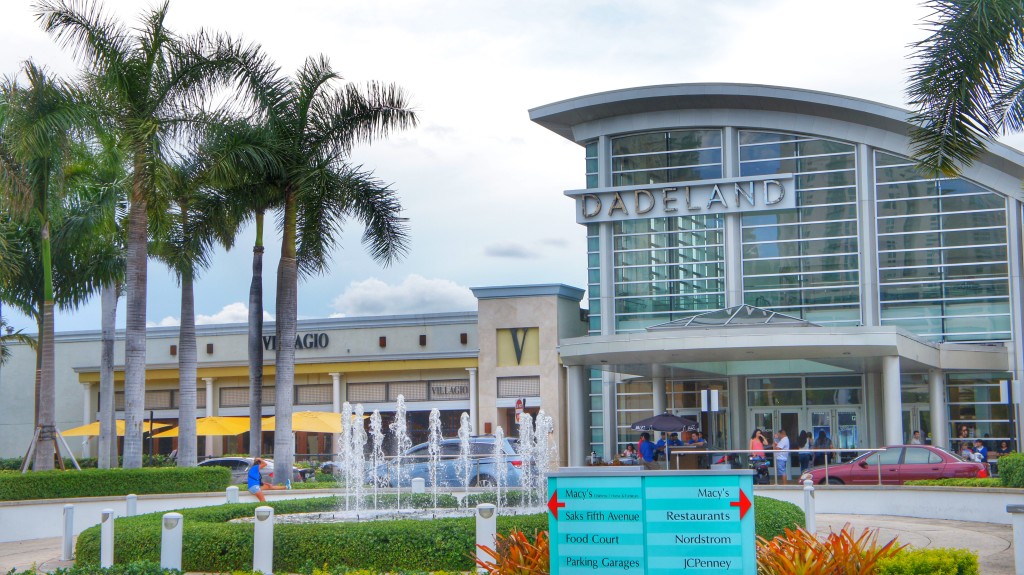 Miami (EUA) – 3 shoppings da cidade em 3 minutos – e algumas dicas de ...