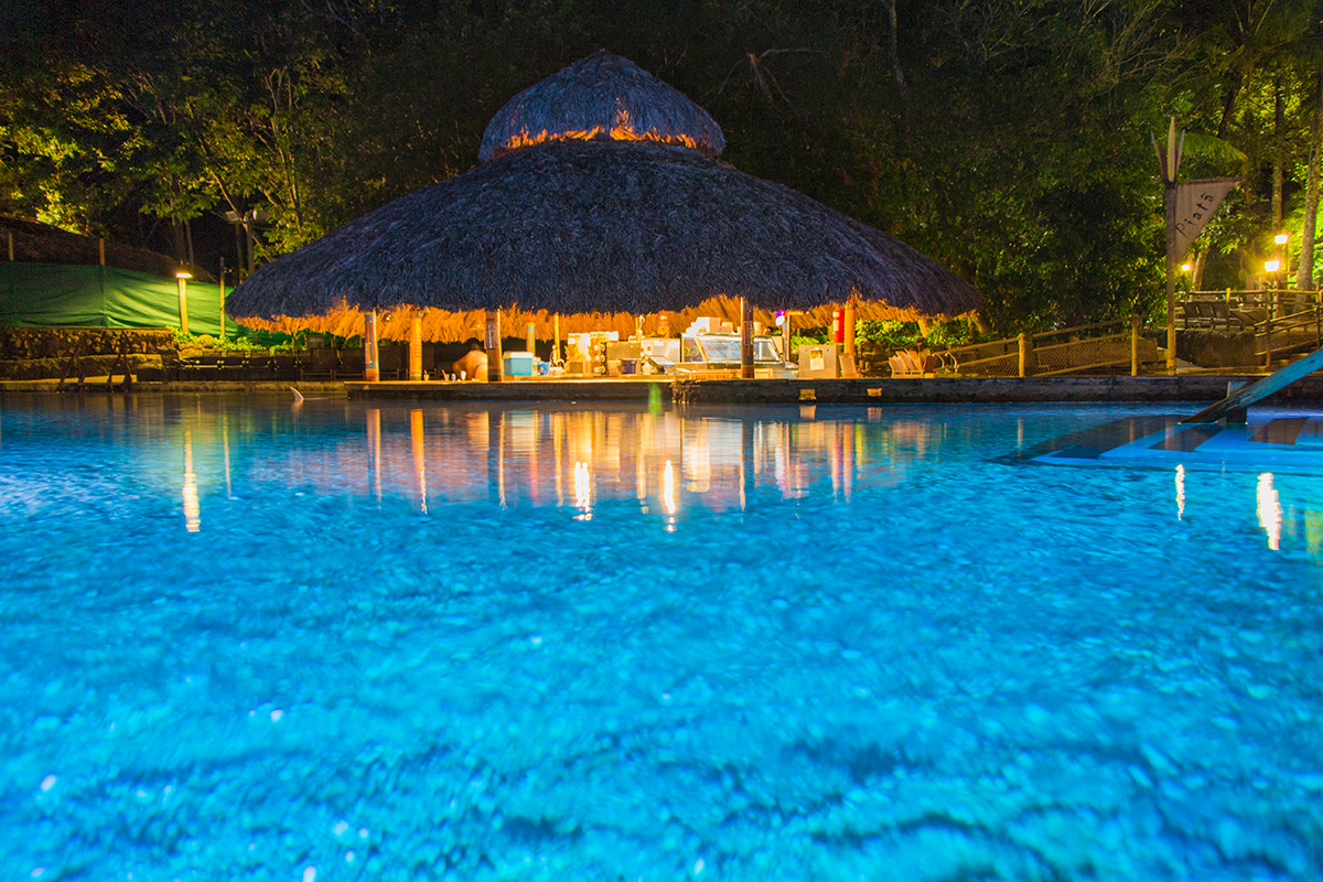 Rio Quente (Brasil) – O que fazer no Rio Quente Resorts, Hot Park e Eko ...