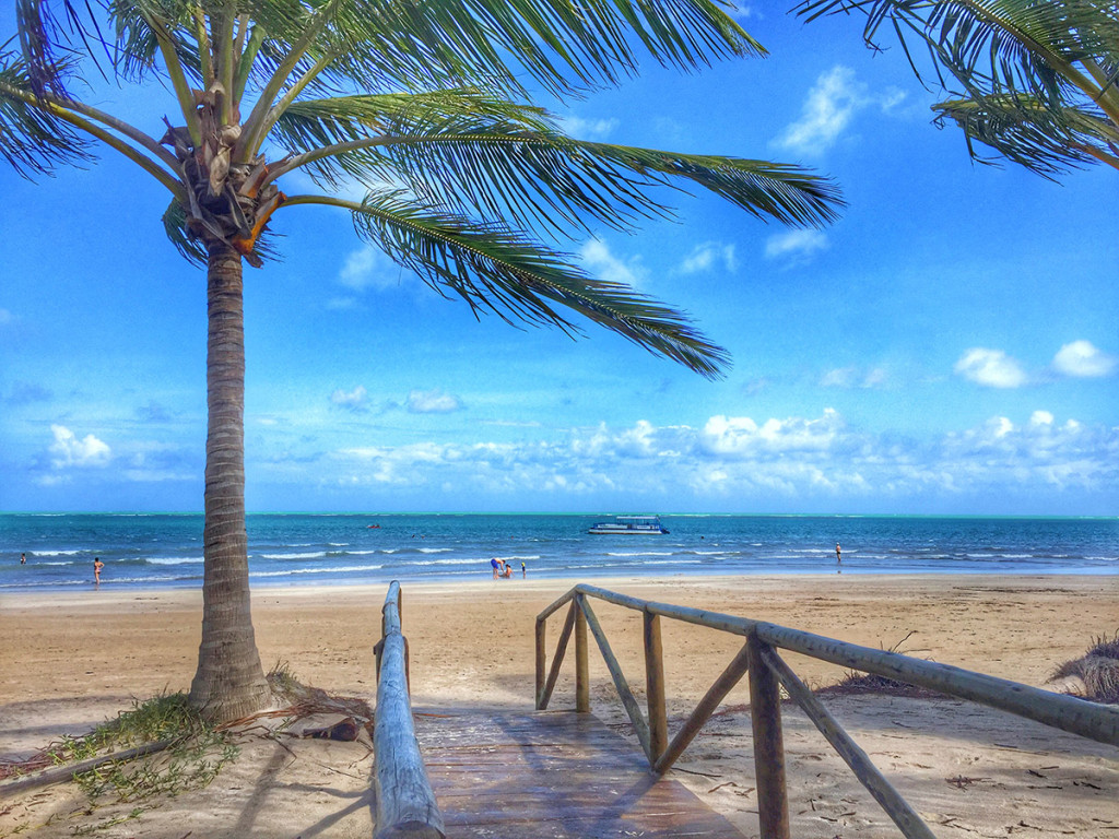 Maceió (Brasil) – 3 passeios imperdíveis em Maceió - 3em3 | Dicas e ...