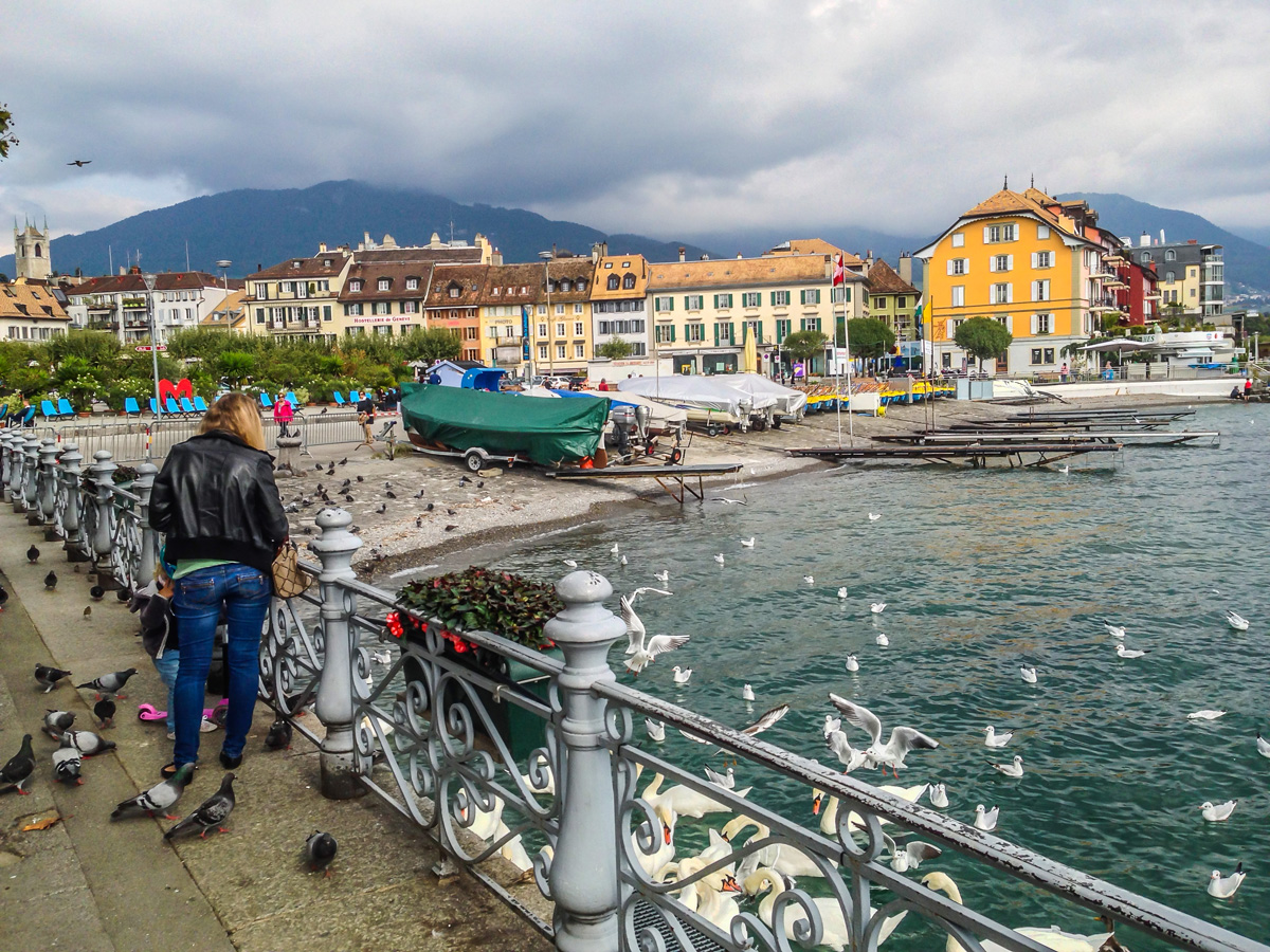 Vevey (Suíça) – 3 passeios imperdíveis em Vevey - 3em3 | Dicas e vídeos ...