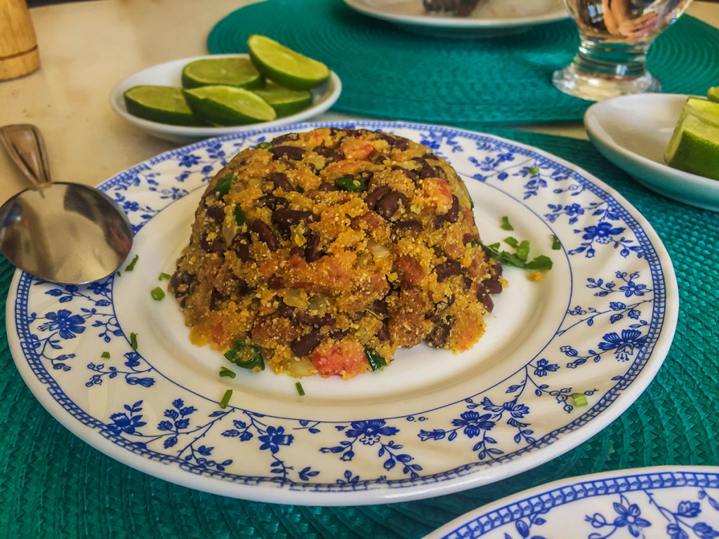 Recife (Brasil) – Onde comer muito bem em Recife e Cabo de Santo ...