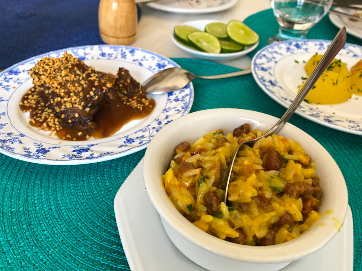 Recife (Brasil) – Onde comer muito bem em Recife e Cabo de Santo ...