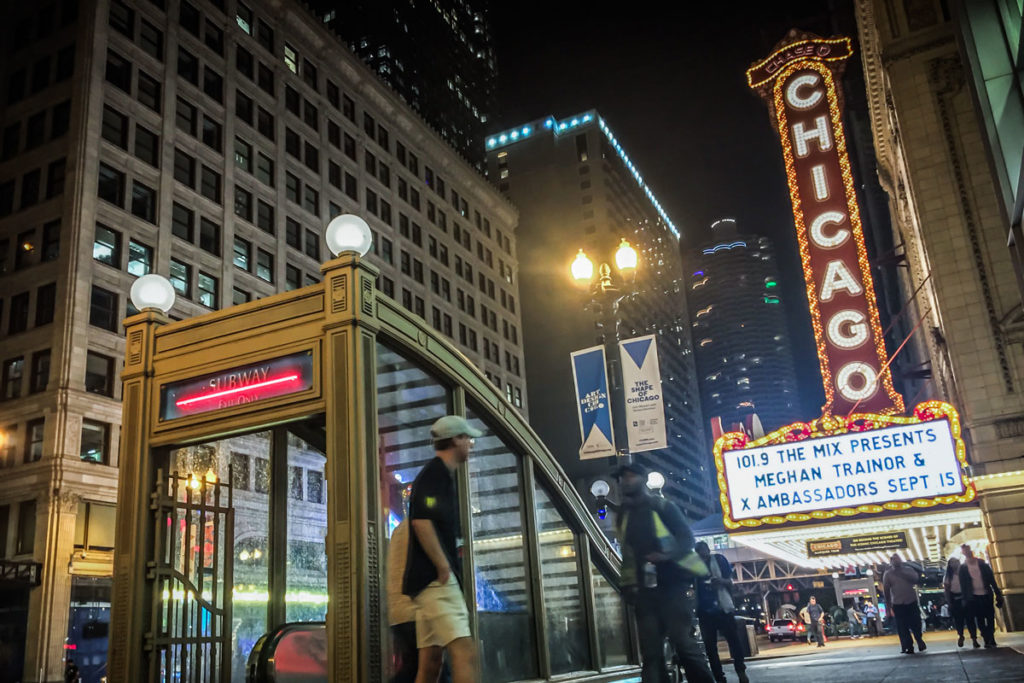 Chicago (EUA) – O que fazer para ter um dia inesquecível em Chicago ...