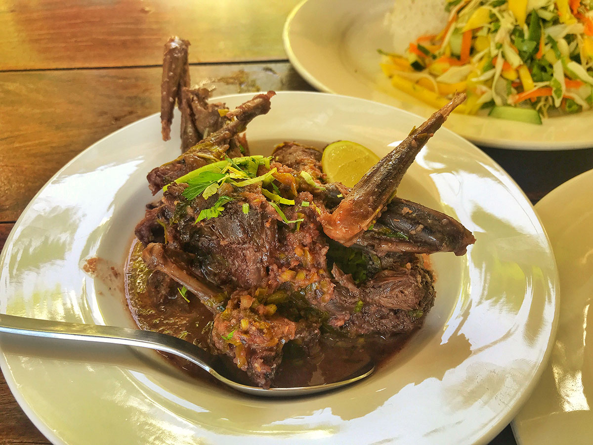 Seychelles - O que fazer em Praslin e La Digue » 3em3 | Vídeos de ...