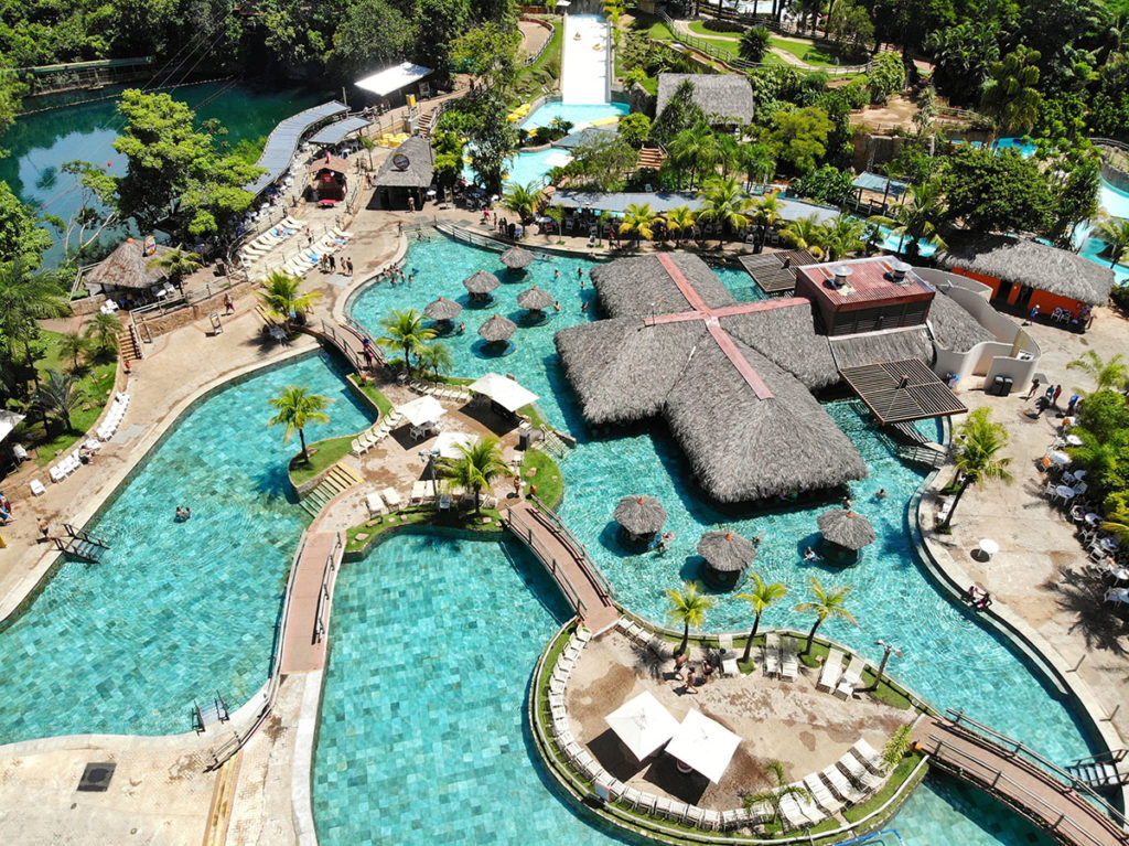 Rio Quente (Brasil) – As atrações do Rio Quente Resorts - 3em3 | Dicas ...