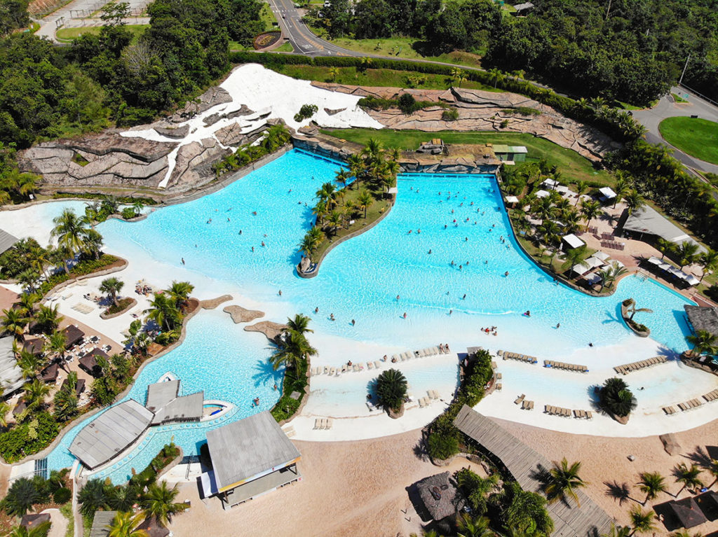 Rio Quente (Brasil) – As atrações do Rio Quente Resorts - 3em3 | Dicas ...