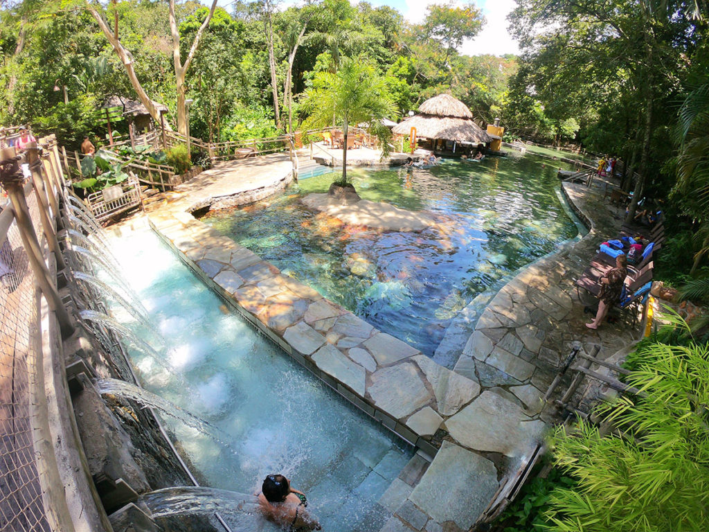 Rio Quente (Brasil) – As atrações do Rio Quente Resorts - 3em3 | Dicas ...