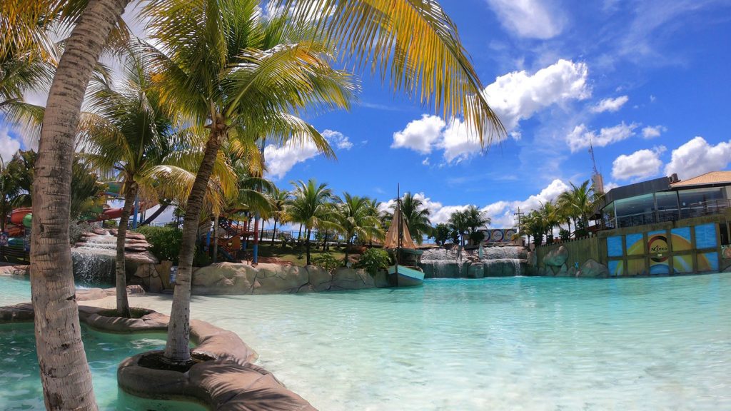 Rio Quente (Brasil) – As atrações do Rio Quente Resorts » 3em3 | Vídeos ...