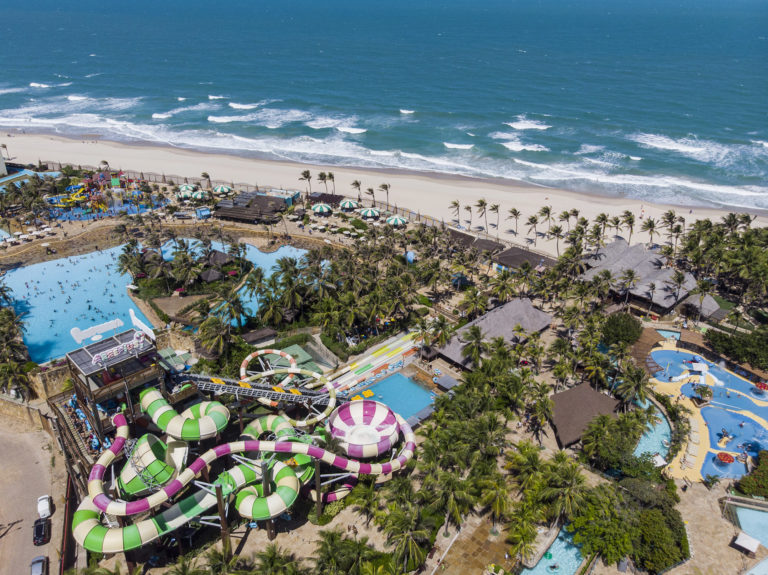 Beach Park (Ceará) – 3 motivos para visitar o parque aquático