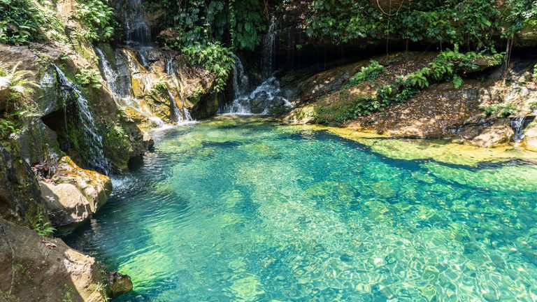 Chapada das Mesas (Maranhão) – Como visitar e o que fazer na Chapada ...