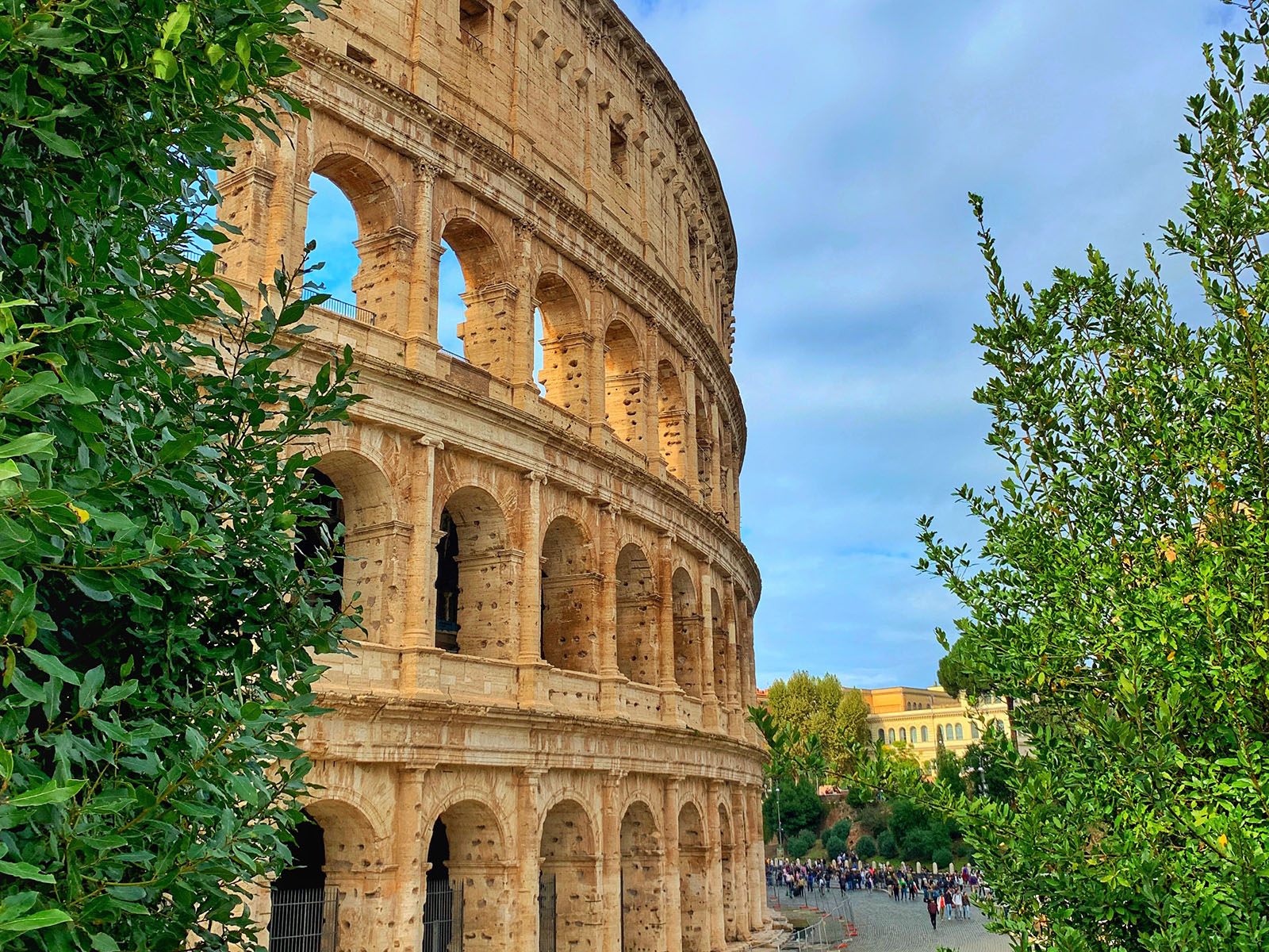 Roma (Itália) – 3 passeios imperdíveis e onde ficar em Roma - 3em3 ...