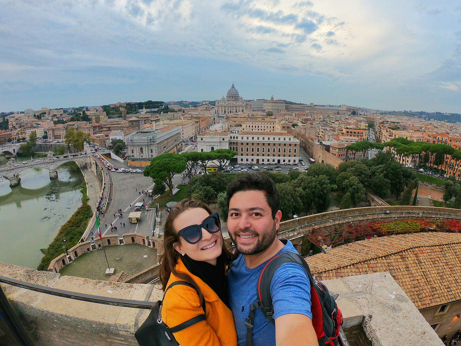 Roma (Itália) – 3 passeios imperdíveis e onde ficar em Roma - 3em3 ...