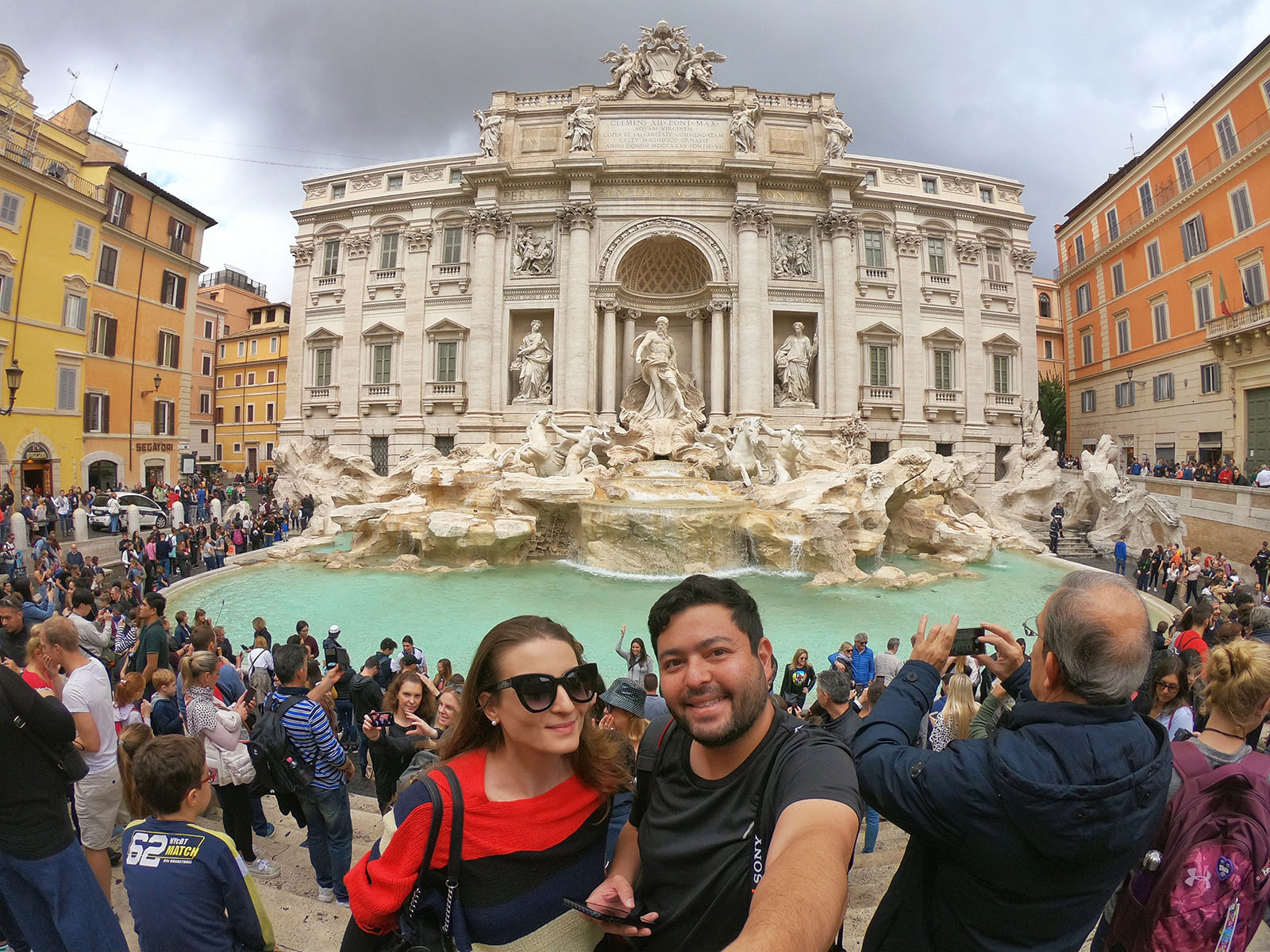 Roma (Itália) – 3 passeios imperdíveis e onde ficar em Roma - 3em3 ...