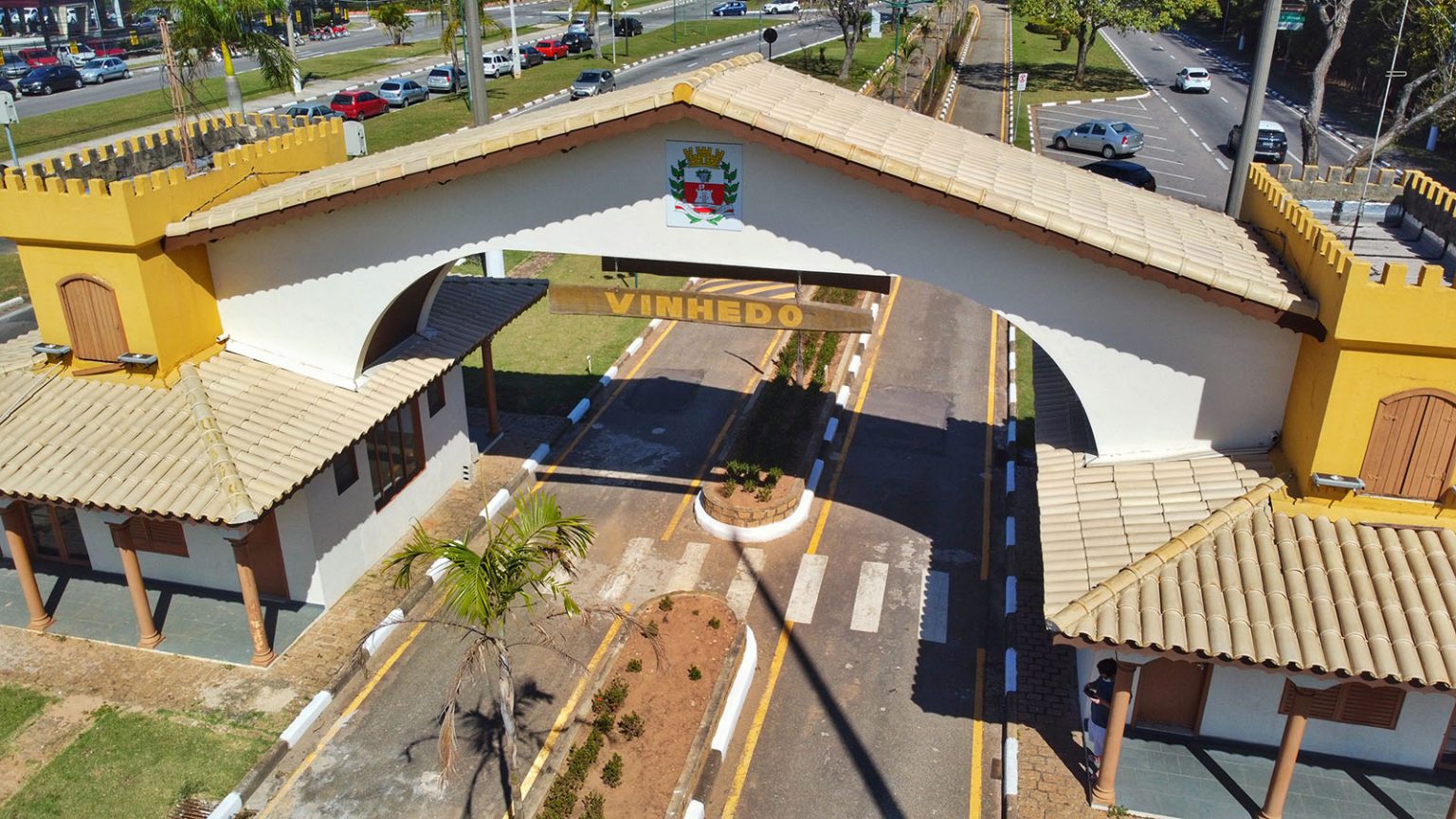 Vinhedo (SP) – 3 passeios pertinho de São Paulo – 3em3 | Dicas e vídeos ...