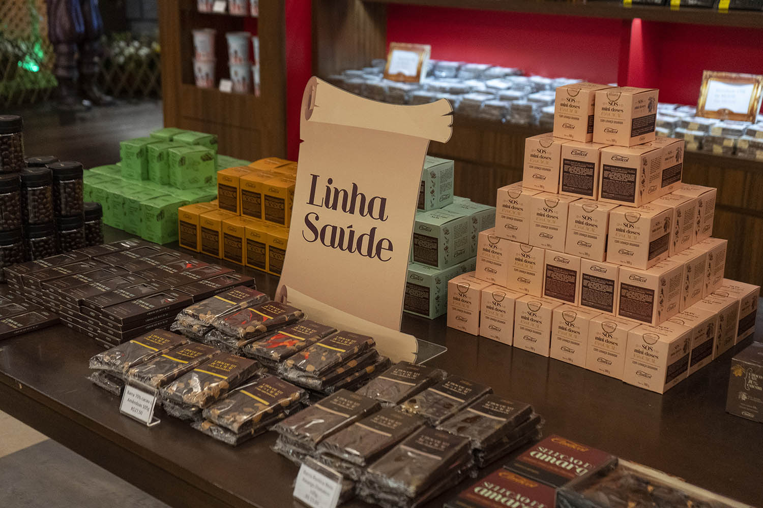 Serra Gaúcha (Rio Grande do Sul) – 3 principais marcas de chocolate de ...