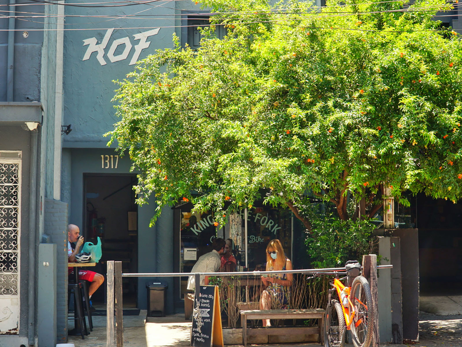 São Paulo (SP) – Os melhores cafés e cafeterias de São Paulo - 3em3 ...