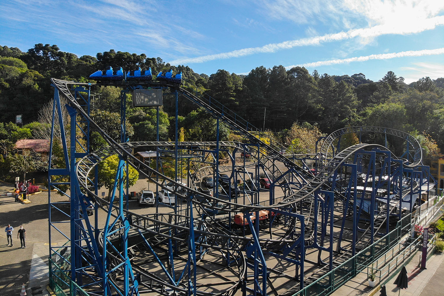Alpen Park, um dos lugares mais divertidos de Canela e Gramado - 3em3 ...