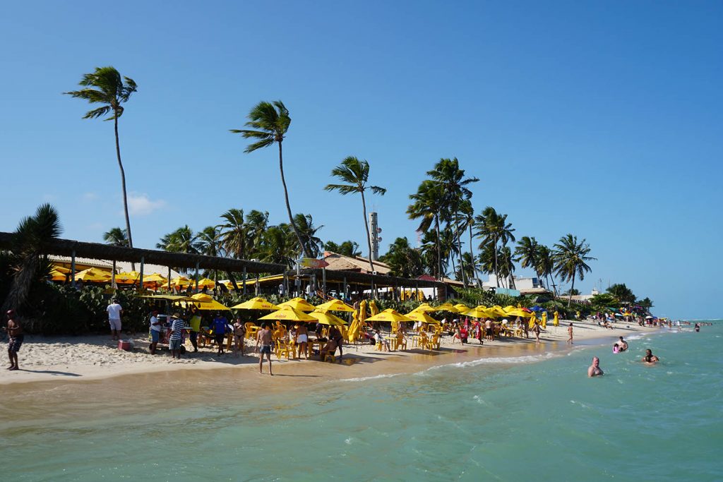 Maceió (Alagoas) – 3 beach clubs em Maceió e arredores - 3em3 | Vídeos ...