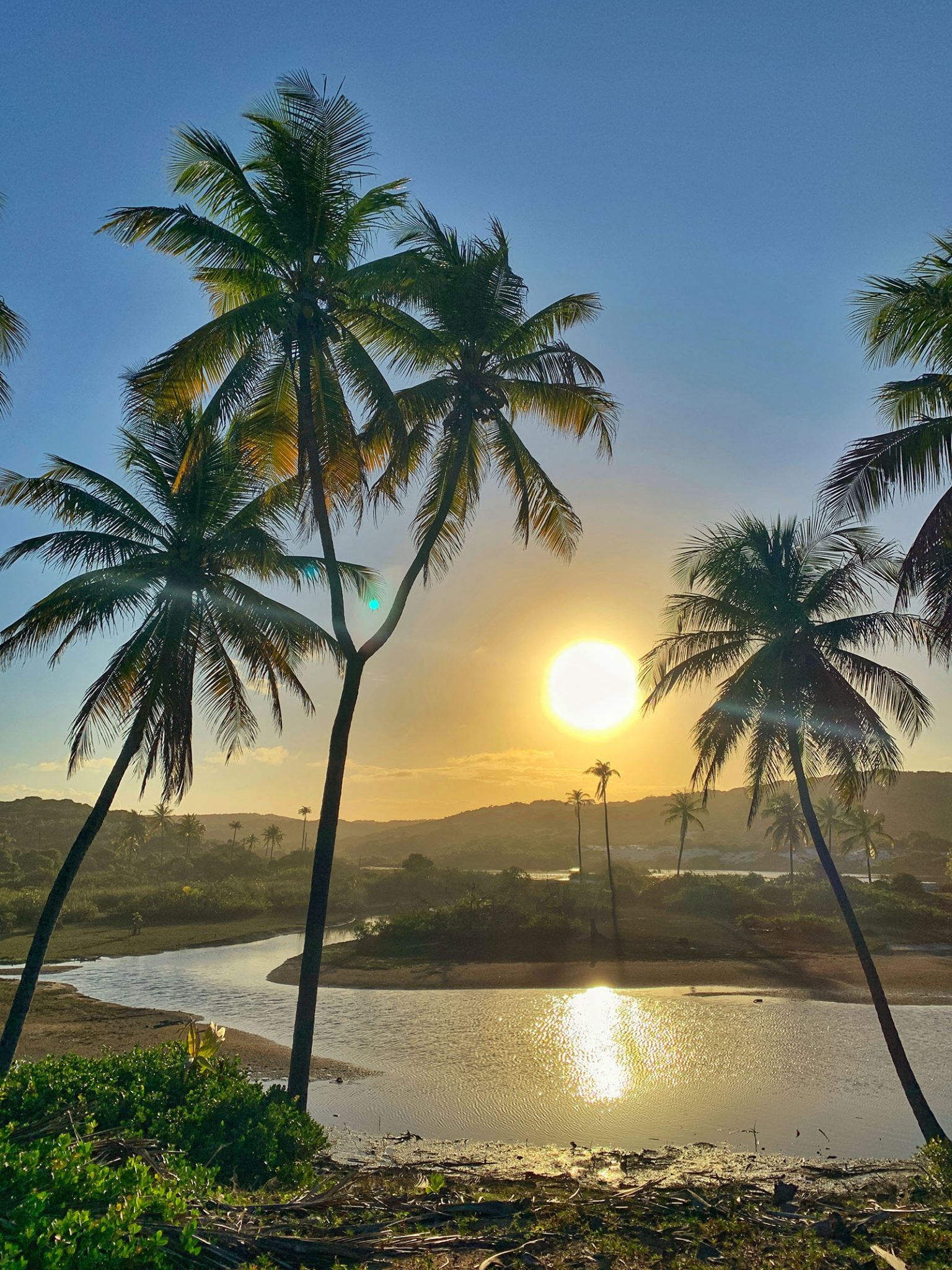 Baixio (Bahia) – 3 lagoas incríveis em Baixio - 3em3 | Dicas e vídeos ...