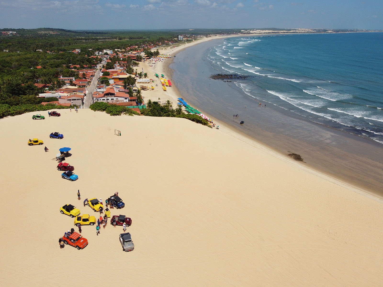 Rio Grande do Norte – Roteiro de 6 dias em Natal e arredores – Parte 2 ...
