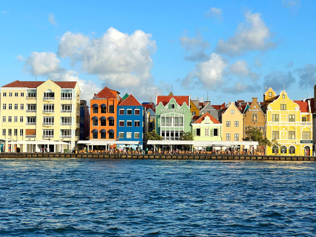 Curaçao – Os passeios imperdíveis de Curaçau - 3em3 | Vídeos de Viagem ...