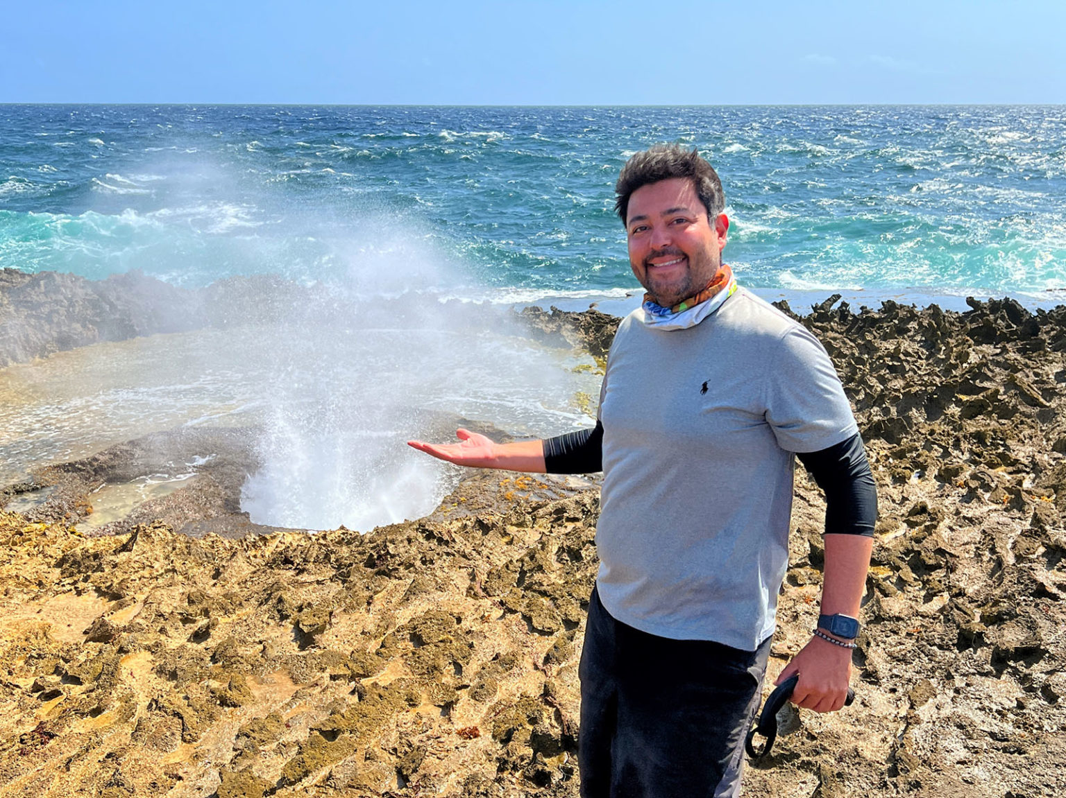 Curaçao – Os passeios imperdíveis de Curaçau – 3em3 | Dicas e vídeos de ...