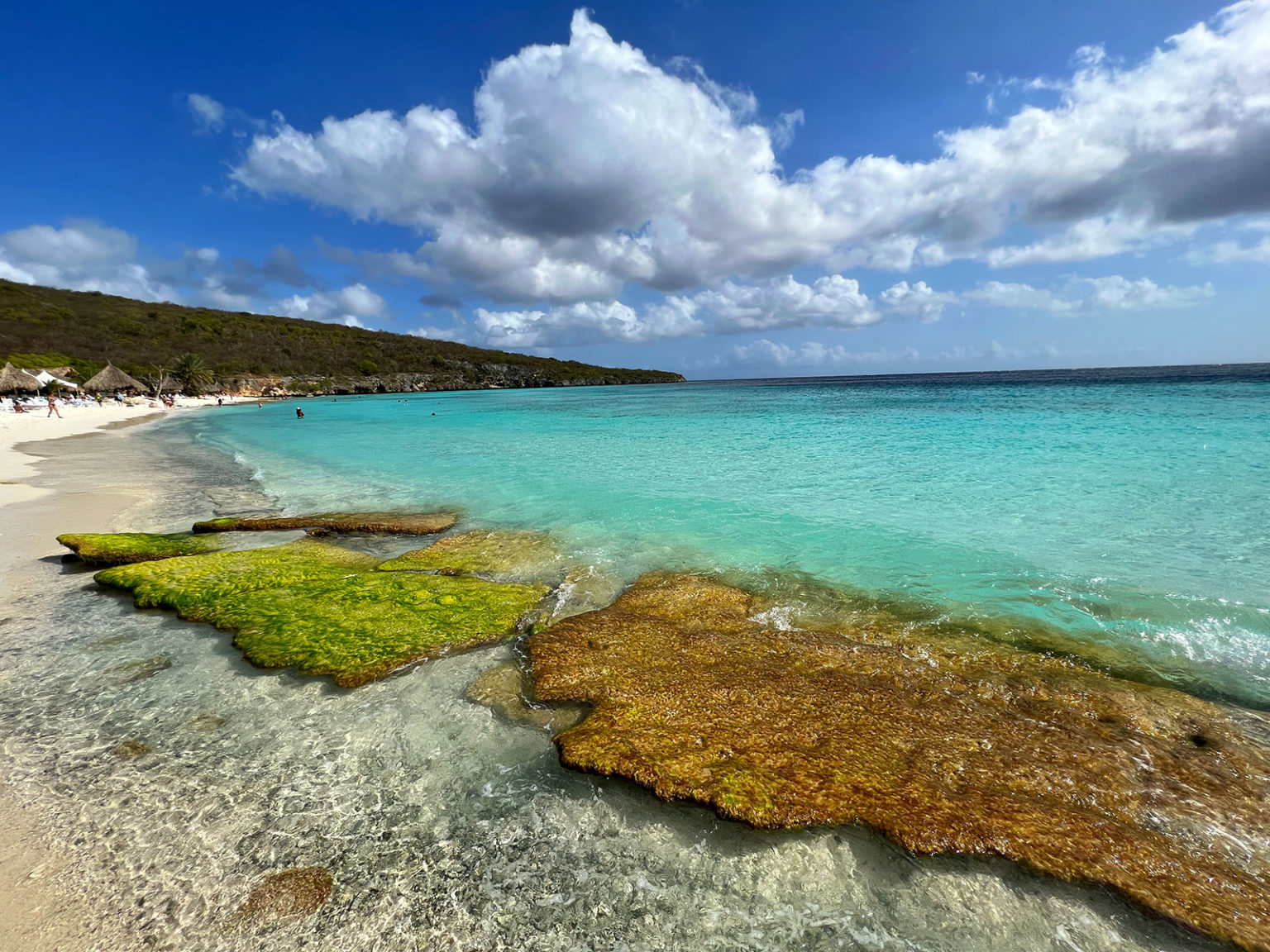 Curaçao – O super guia de praias em Curaçao