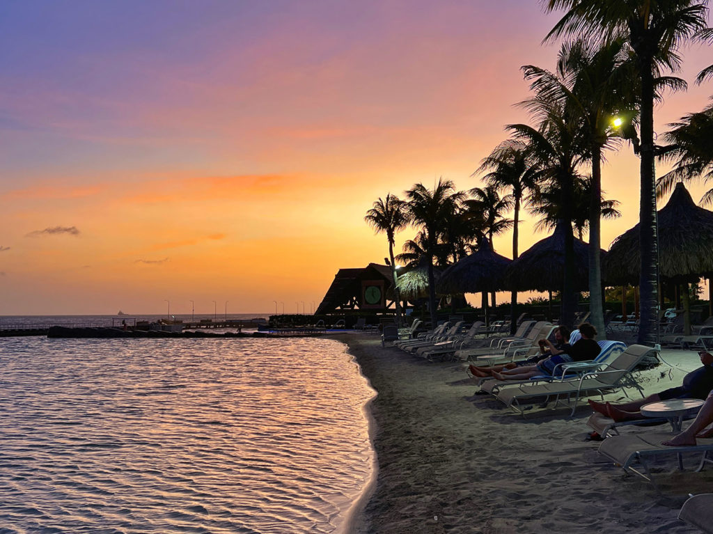 Curaçao – As melhores praias de Curaçau - 3em3 | Vídeos de Viagem e Turismo