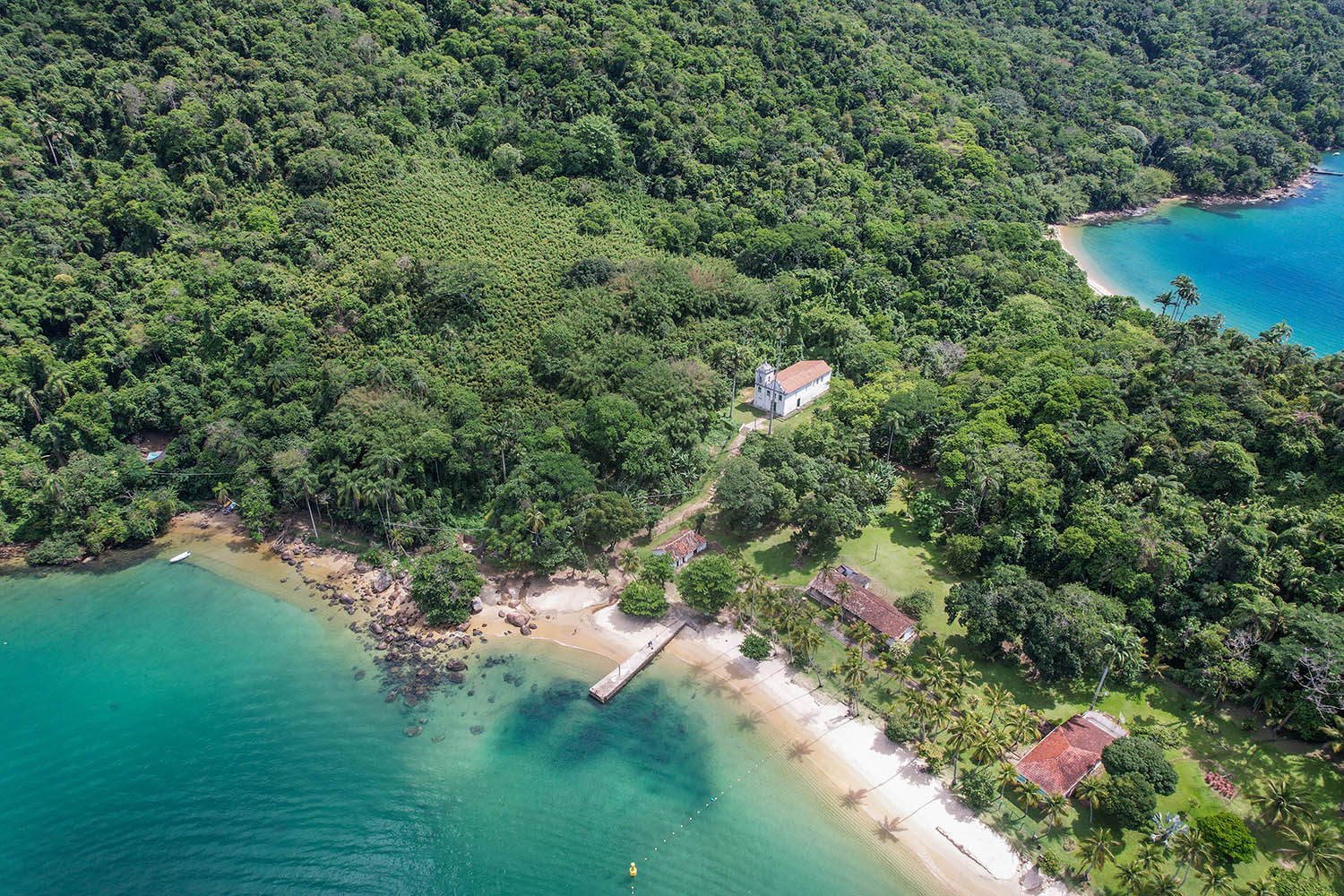 Angra dos Reis (Rio de Janeiro) – O que fazer em Angra – Parte 2 - 3em3 ...