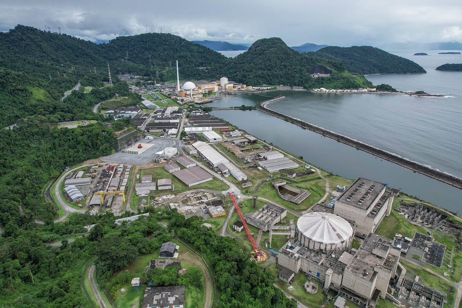 Angra dos Reis (Rio de Janeiro) – O que fazer em Angra – Parte 2 - 3em3 ...