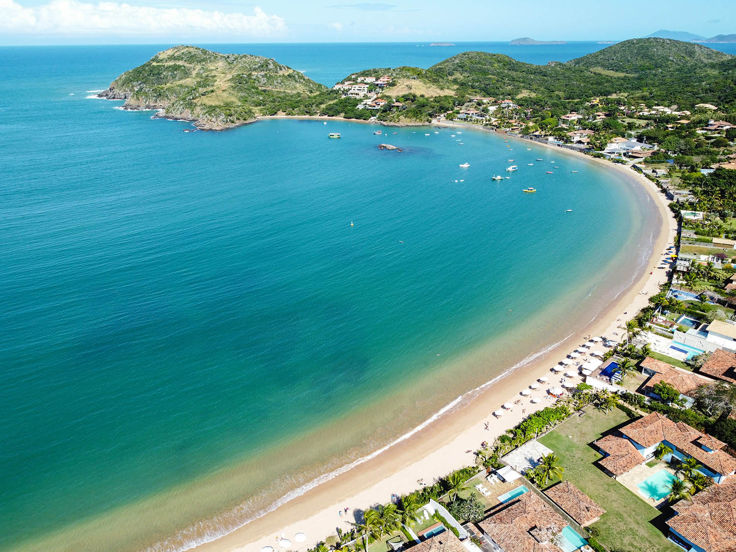 Búzios (Rio de Janeiro) – O que fazer e onde se hospedar em Búzios ...