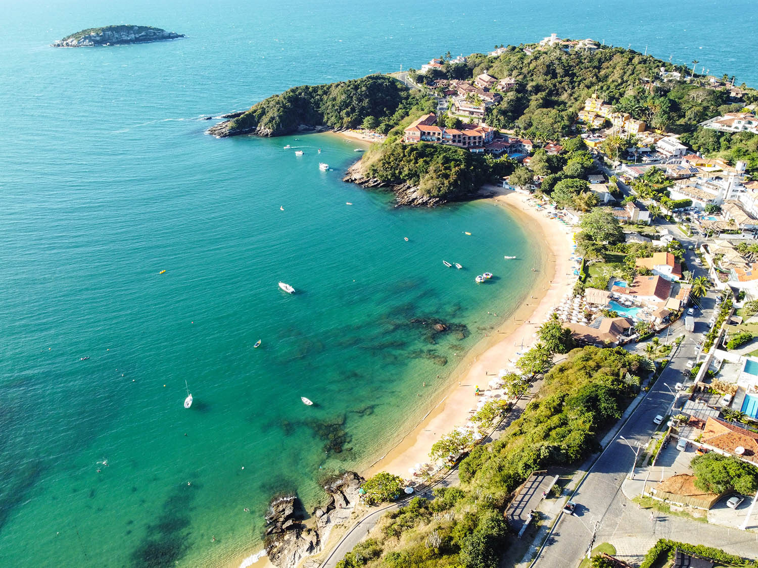 Búzios (Rio de Janeiro) – O que fazer e onde se hospedar em Búzios ...
