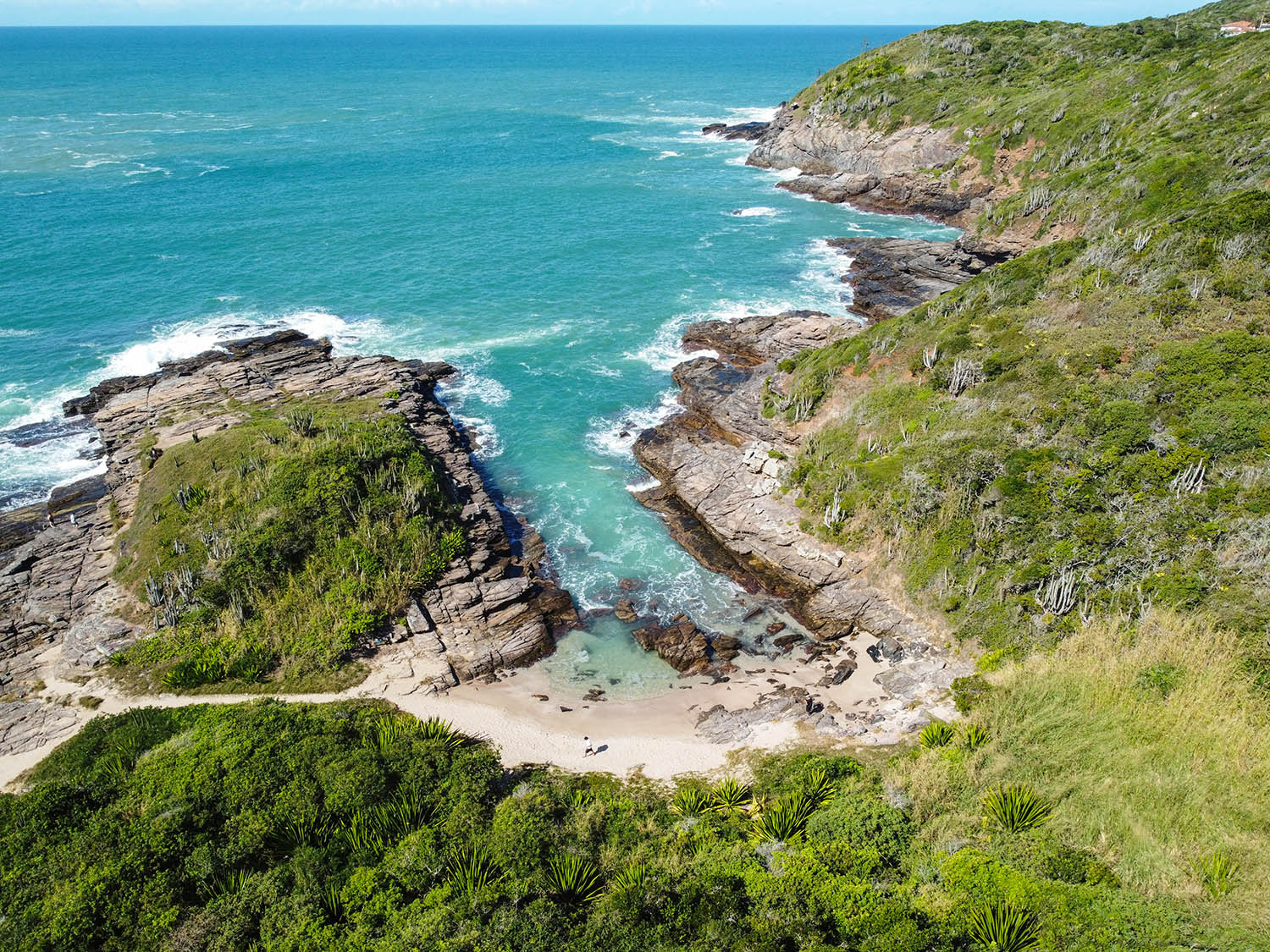 Búzios (Rio de Janeiro) – O que fazer e onde se hospedar em Búzios ...