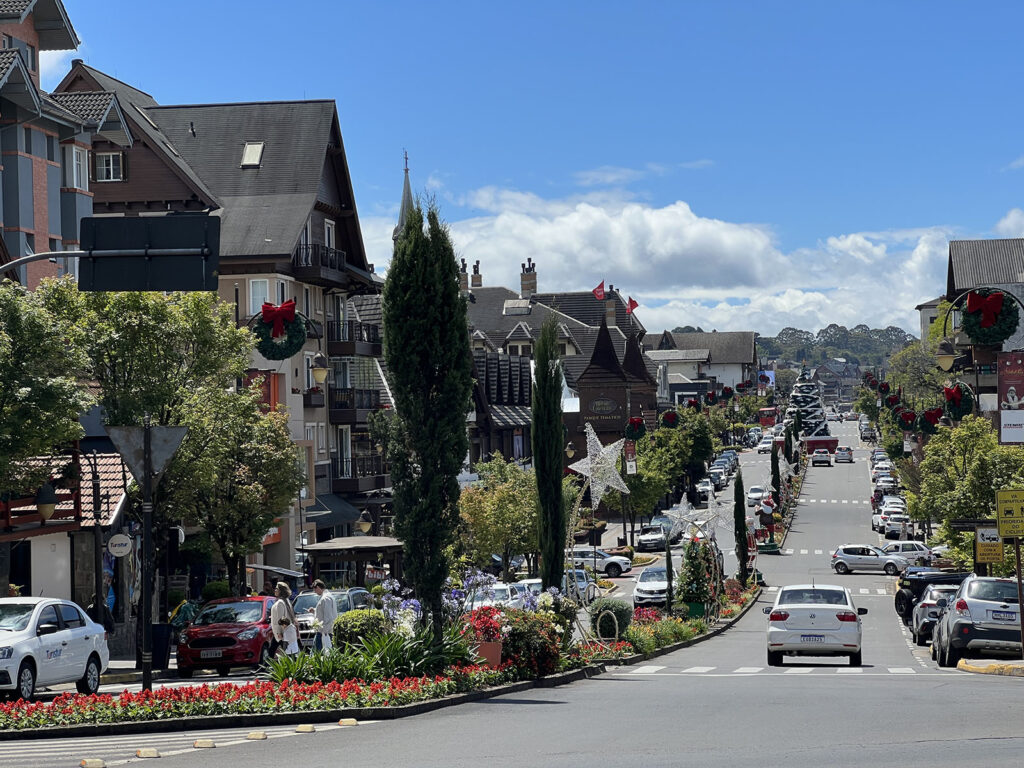 Gramado (RS) – 5 experiências temáticas na Serra Gaúcha - 3em3 | Vídeos ...