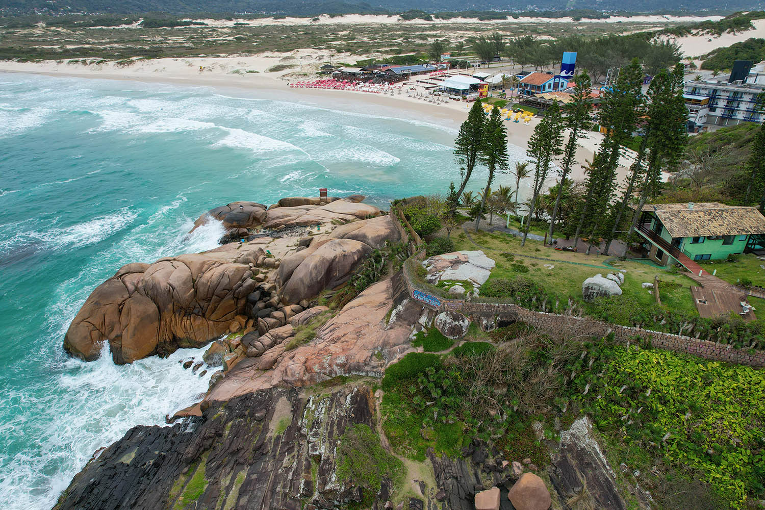 Florianópolis (SC) – 3 atrações imperdíveis em Floripa