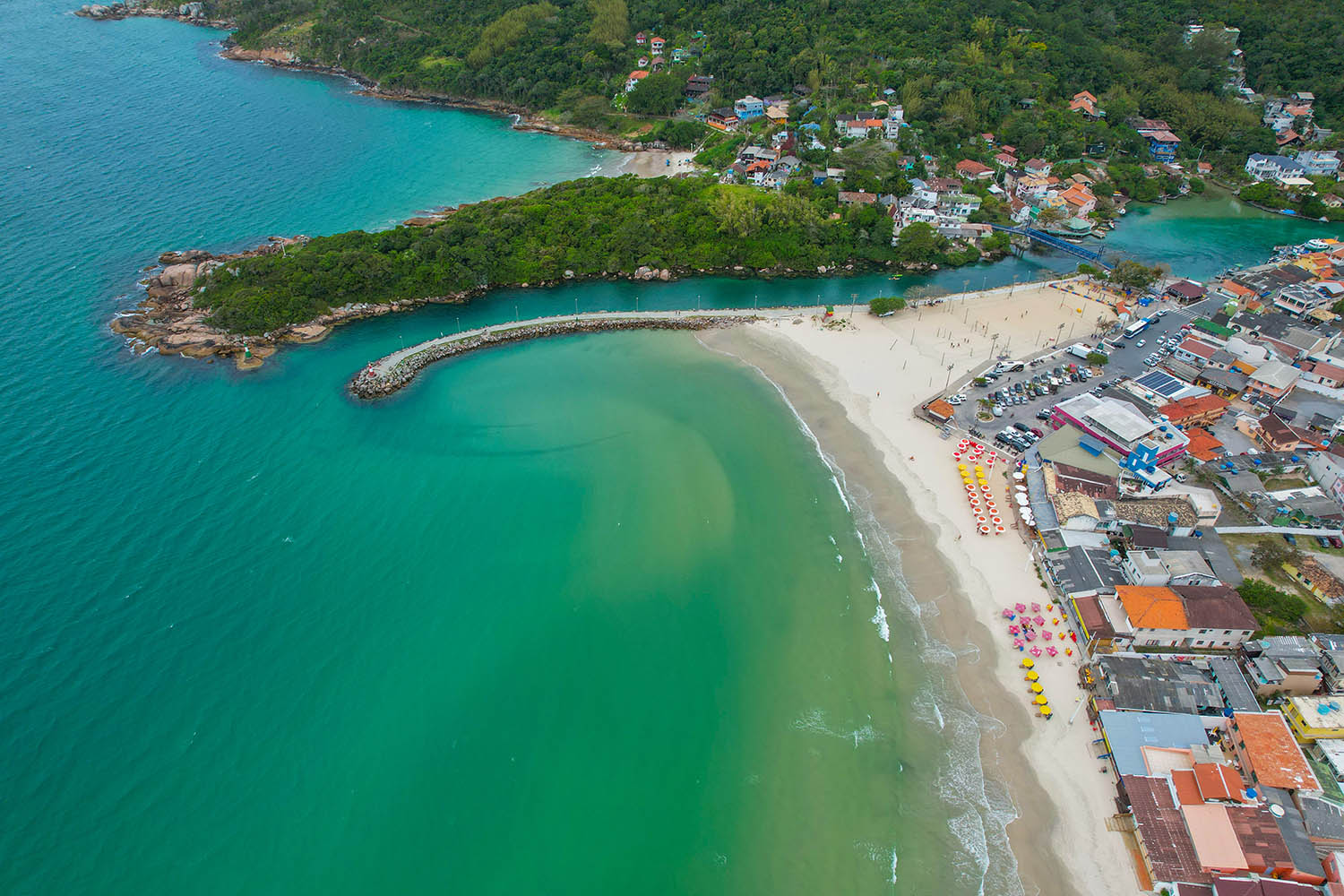 Florianópolis (SC) – 3 atrações imperdíveis em Floripa - 3em3 | Vídeos ...