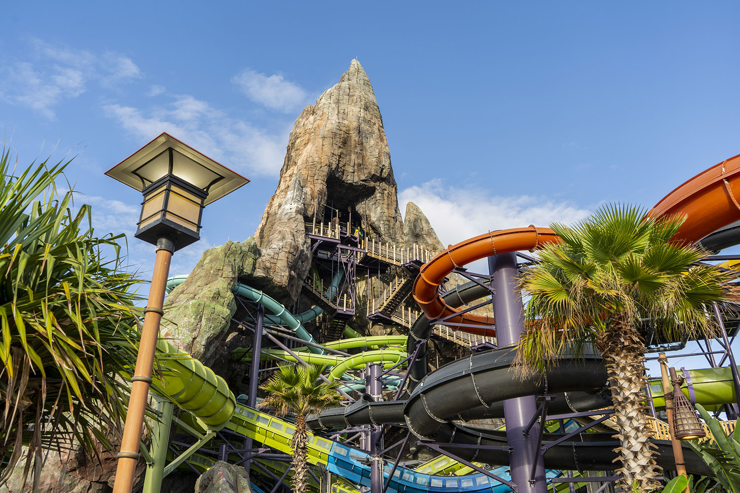 Orlando (EUA) – Universal Studios, Islands of Adventure e Volcano Bay ...