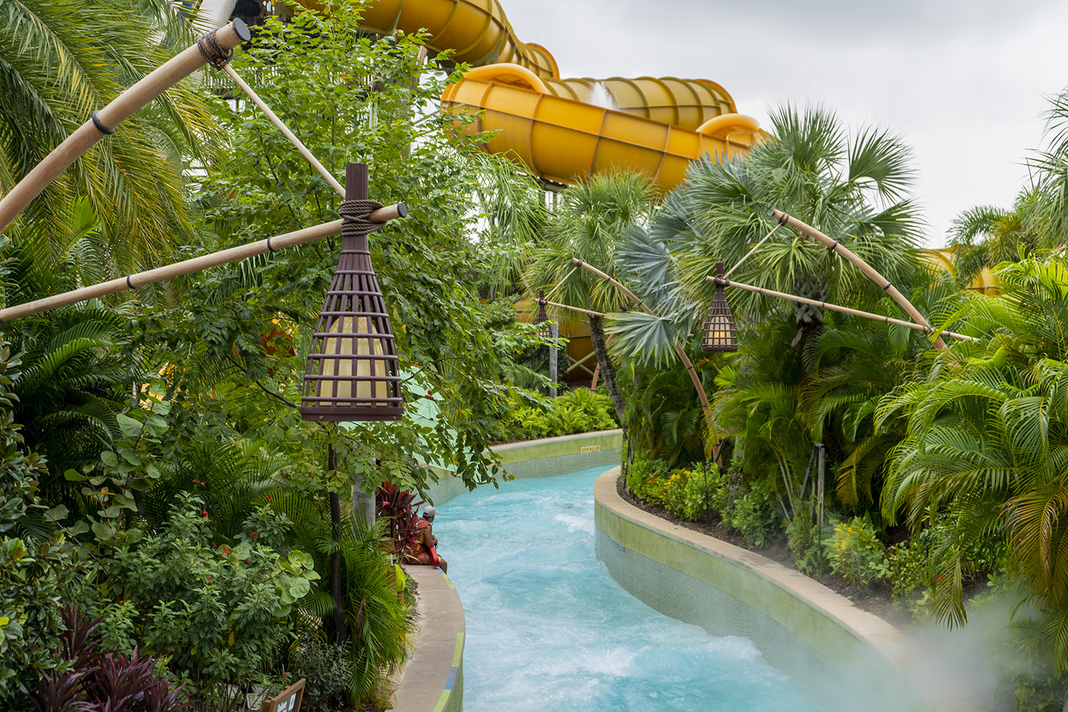 Orlando (EUA) – Universal Studios, Islands of Adventure e Volcano Bay ...