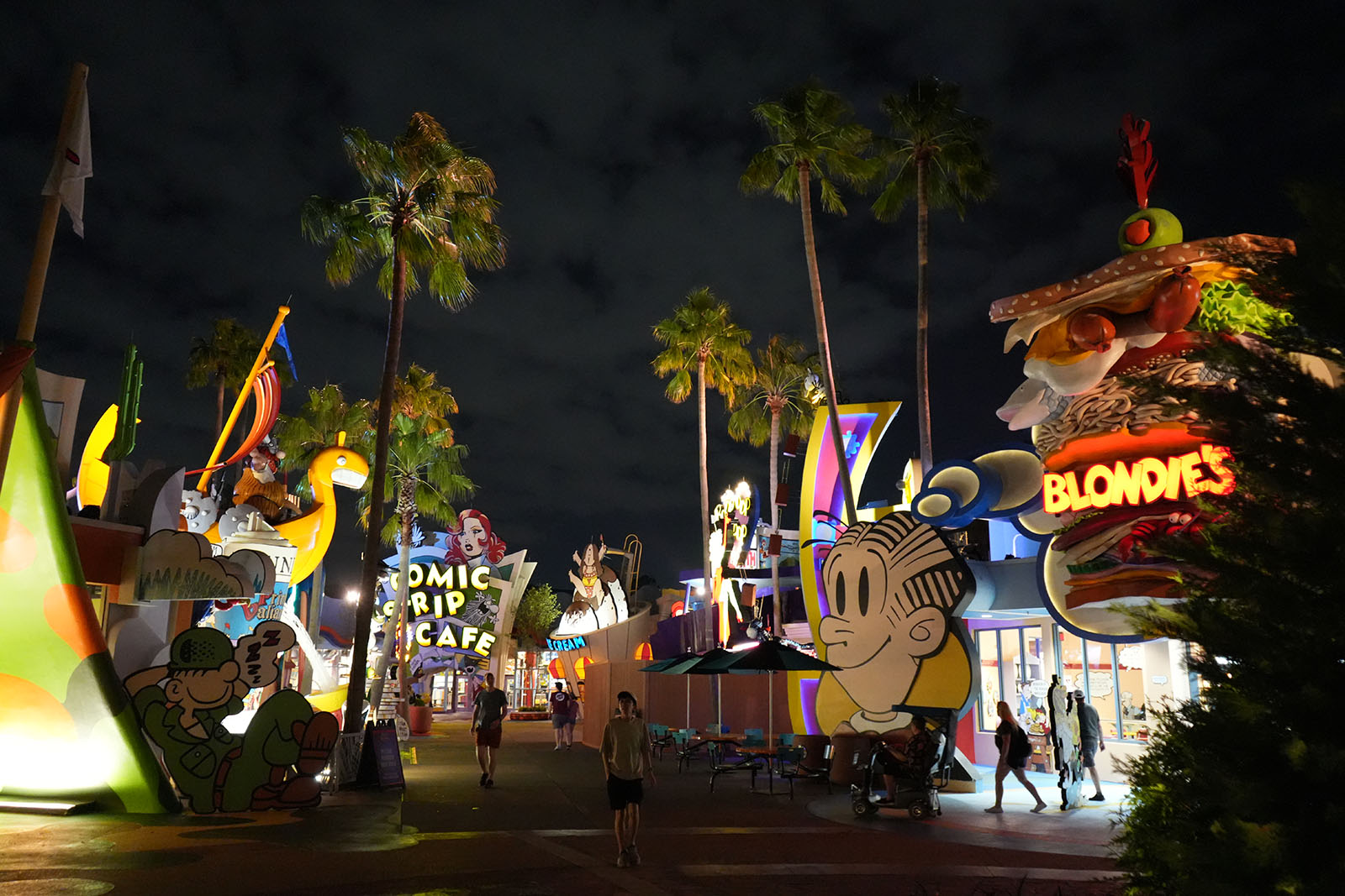 Orlando (EUA) – Universal Studios, Islands of Adventure e Volcano Bay ...