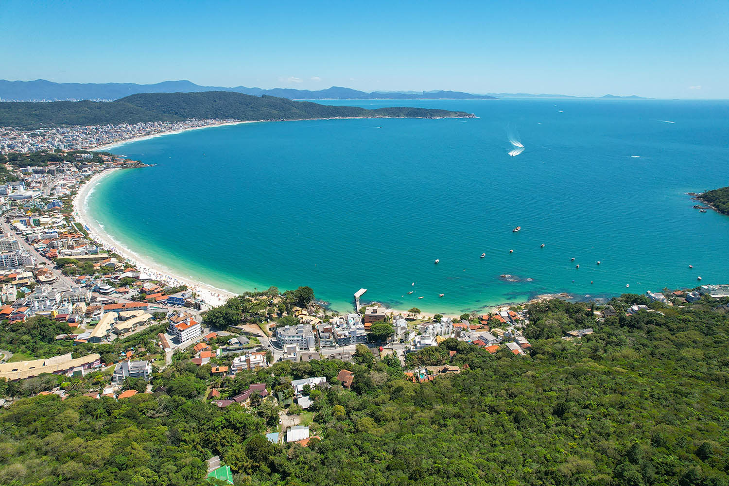 Bombinhas (Santa Catarina) – O que fazer em Bombinhas/SC – Parte 1 ...