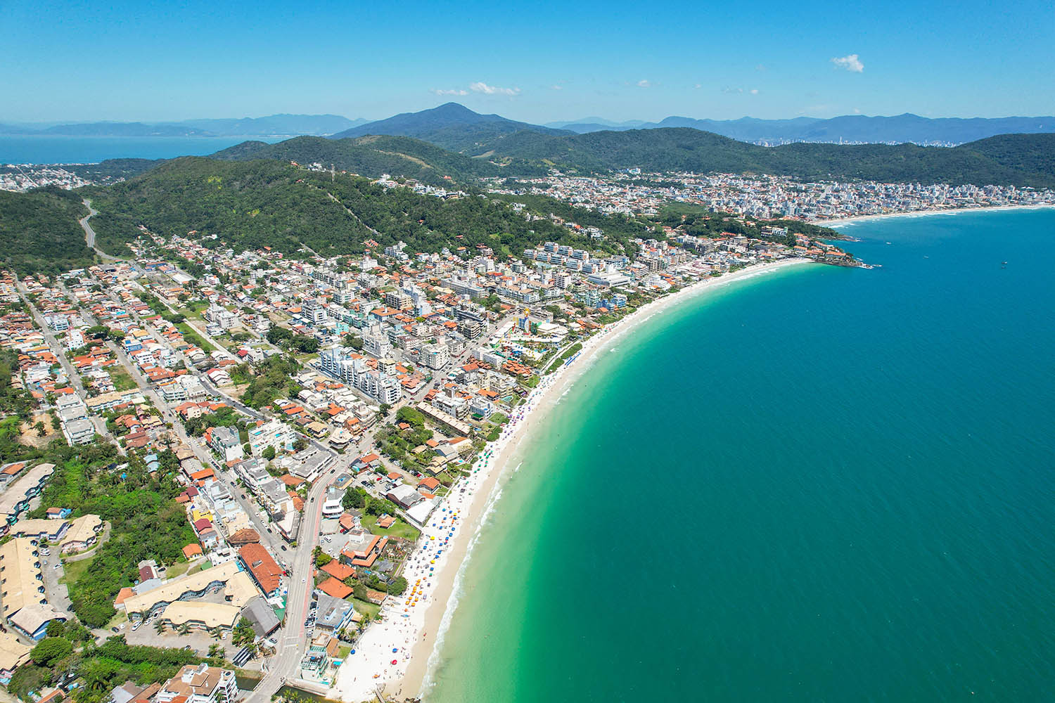 Bombinhas (Santa Catarina) – O que fazer em Bombinhas/SC – Parte 1 ...