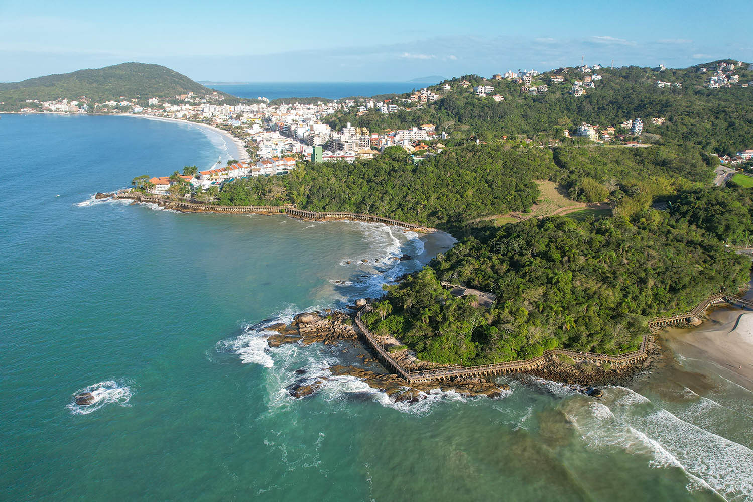 Bombinhas (Santa Catarina) – O que fazer em Bombinhas/SC – Parte 1 ...