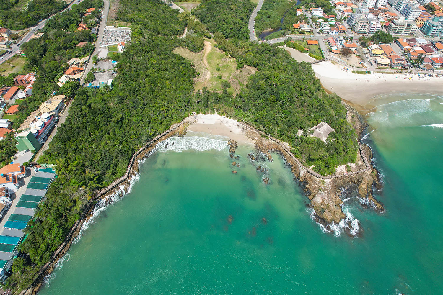 Bombinhas (Santa Catarina) – O que fazer em Bombinhas/SC – Parte 1 ...