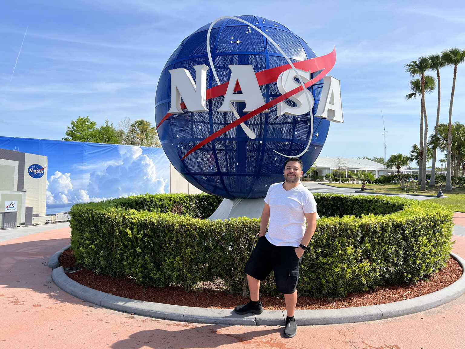 Space Coast (EUA) :: Foguetes, NASA e surf nas praias da Florida - 3em3 ...