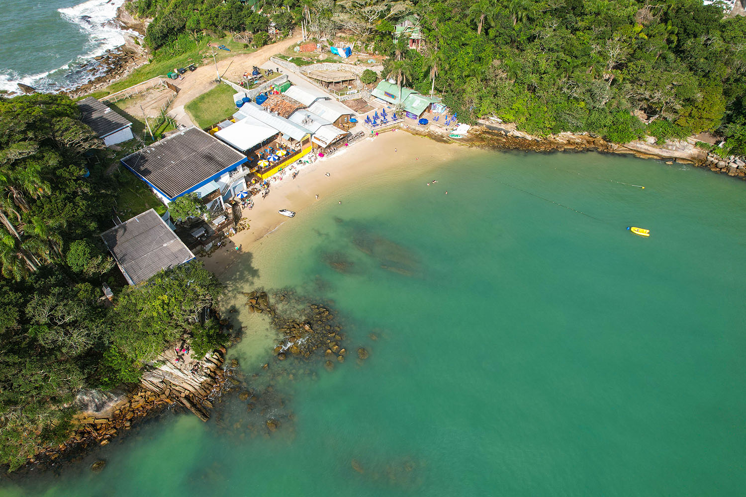 Bombinhas (Santa Catarina) – O que fazer em Bombinhas/SC – Parte 2 ...