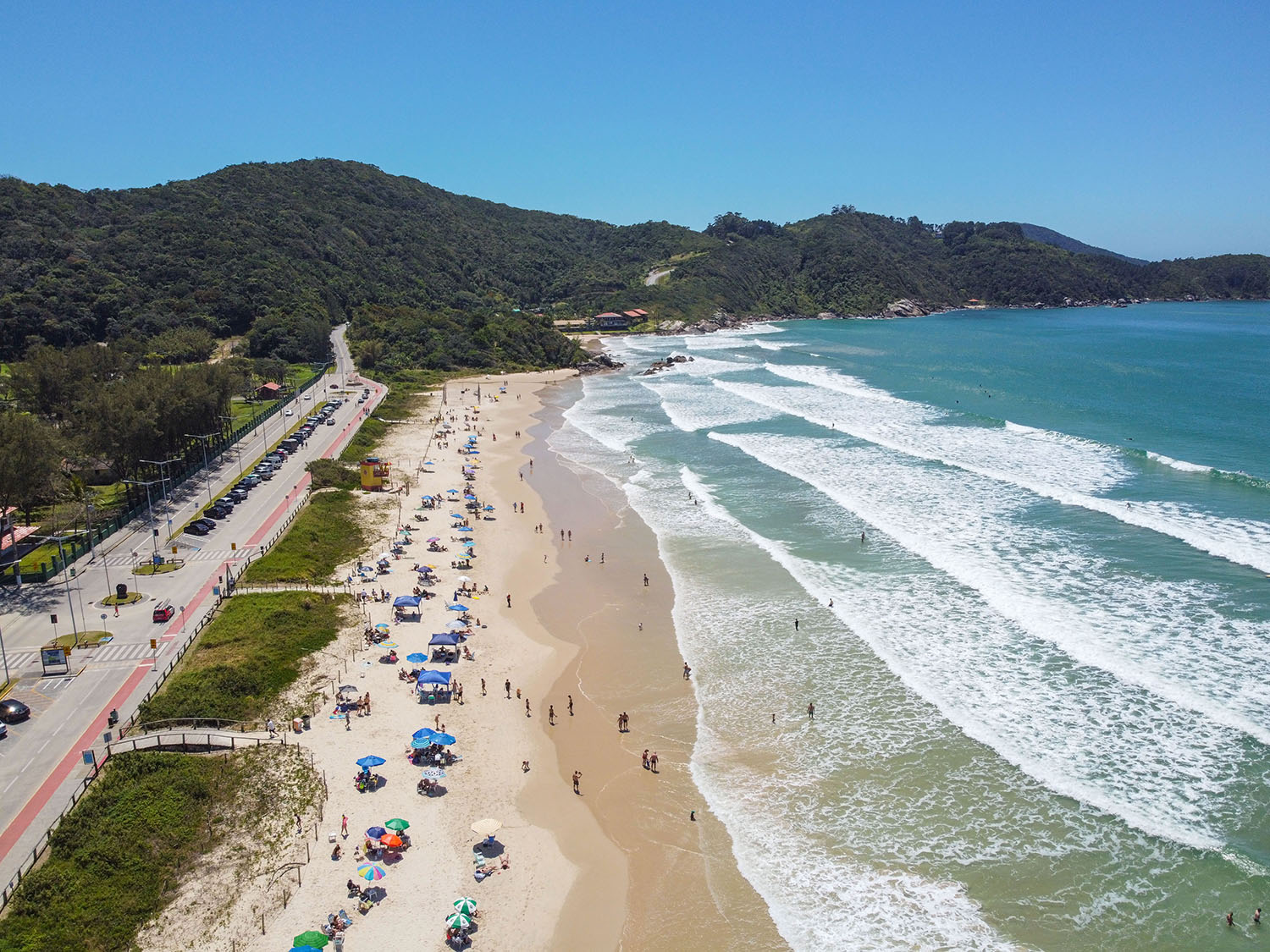 Bombinhas (Santa Catarina) – O que fazer em Bombinhas/SC – Parte 2 ...
