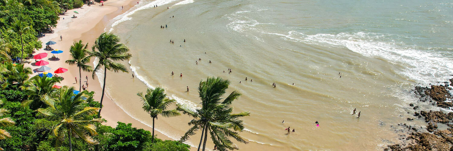 João Pessoa (Paraíba) – 3 passeios imperdíveis em Jampa e região ...