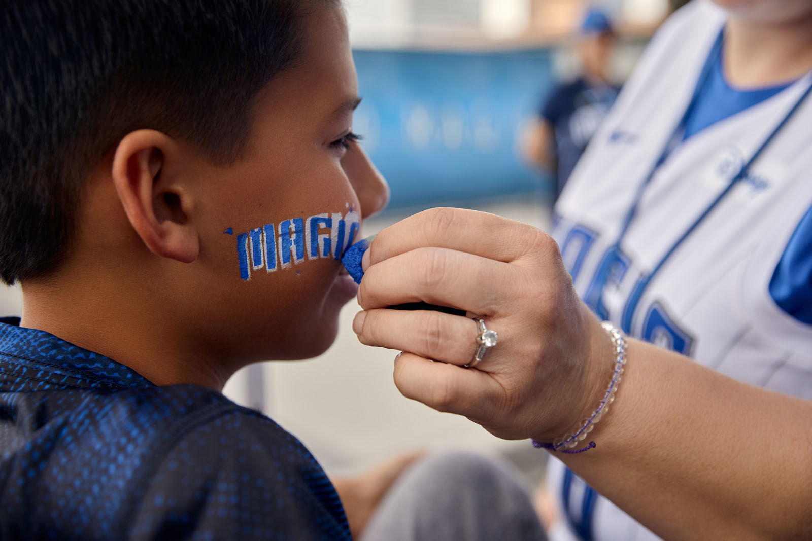 Orlando (EUA) – Que acha de ver um jogo do Orlando Magic na Florida ...